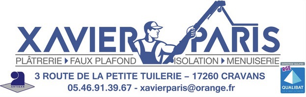 SARL PARIS XAVIER - Nos équipes